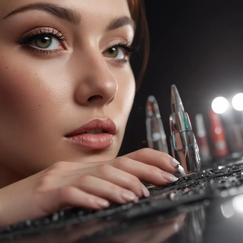 Effective Methods for Safe Acrylic Nail Removal