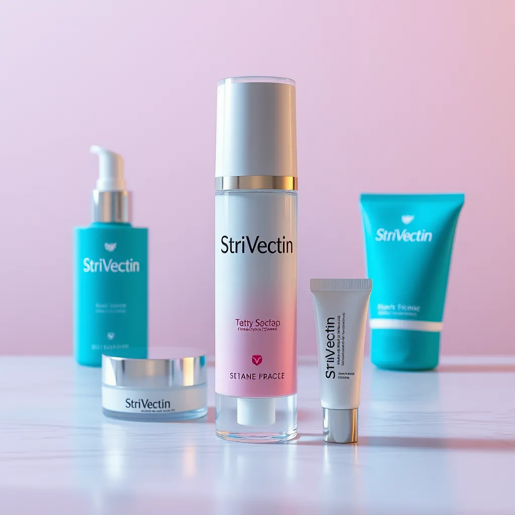 A Comprehensive Review of StriVectin Products
