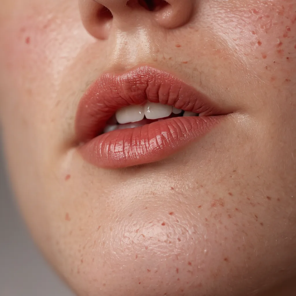 Effective Solutions for Red Ingrown Hair Bumps