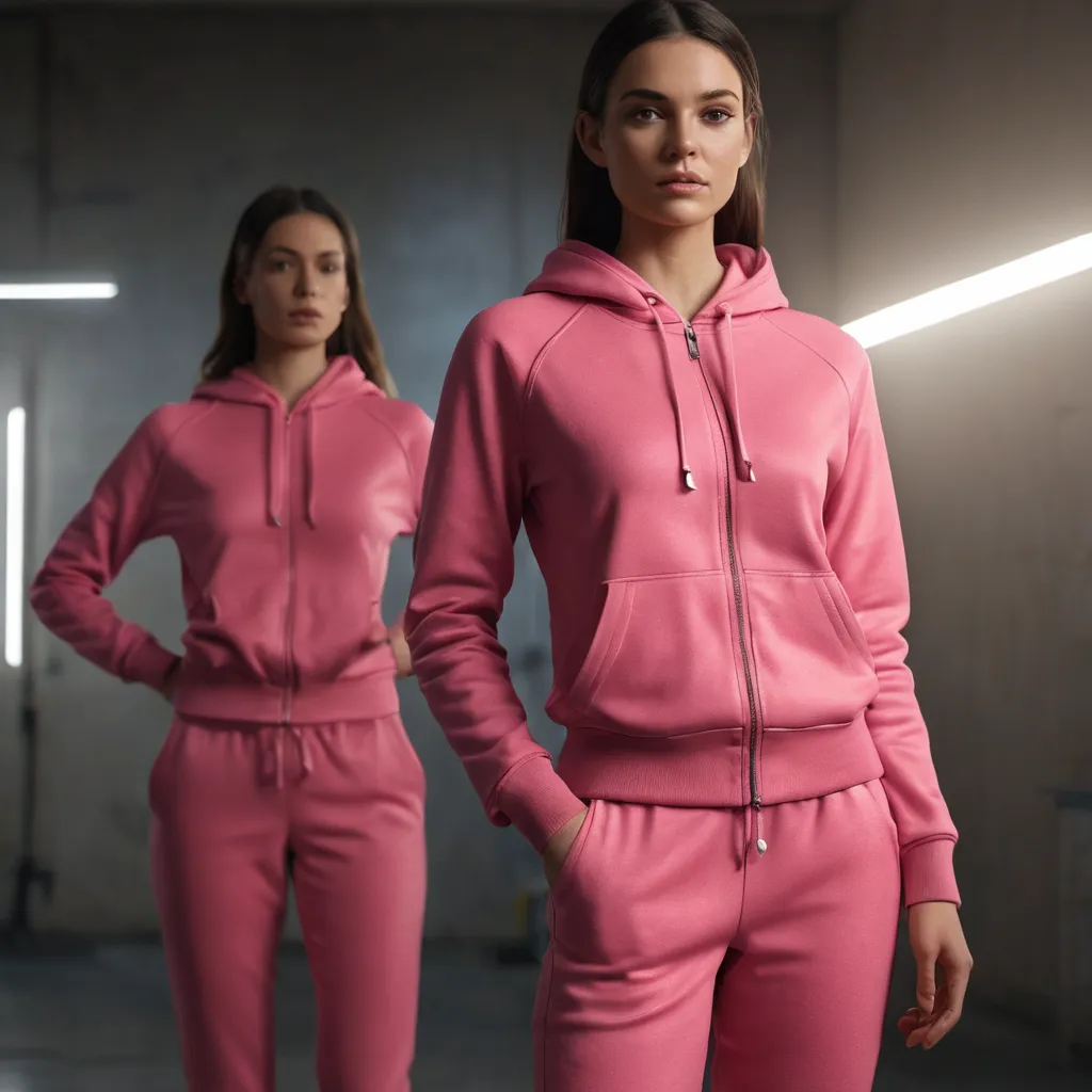 Affordable and Stylish Sweat Suits for Every Wardrobe