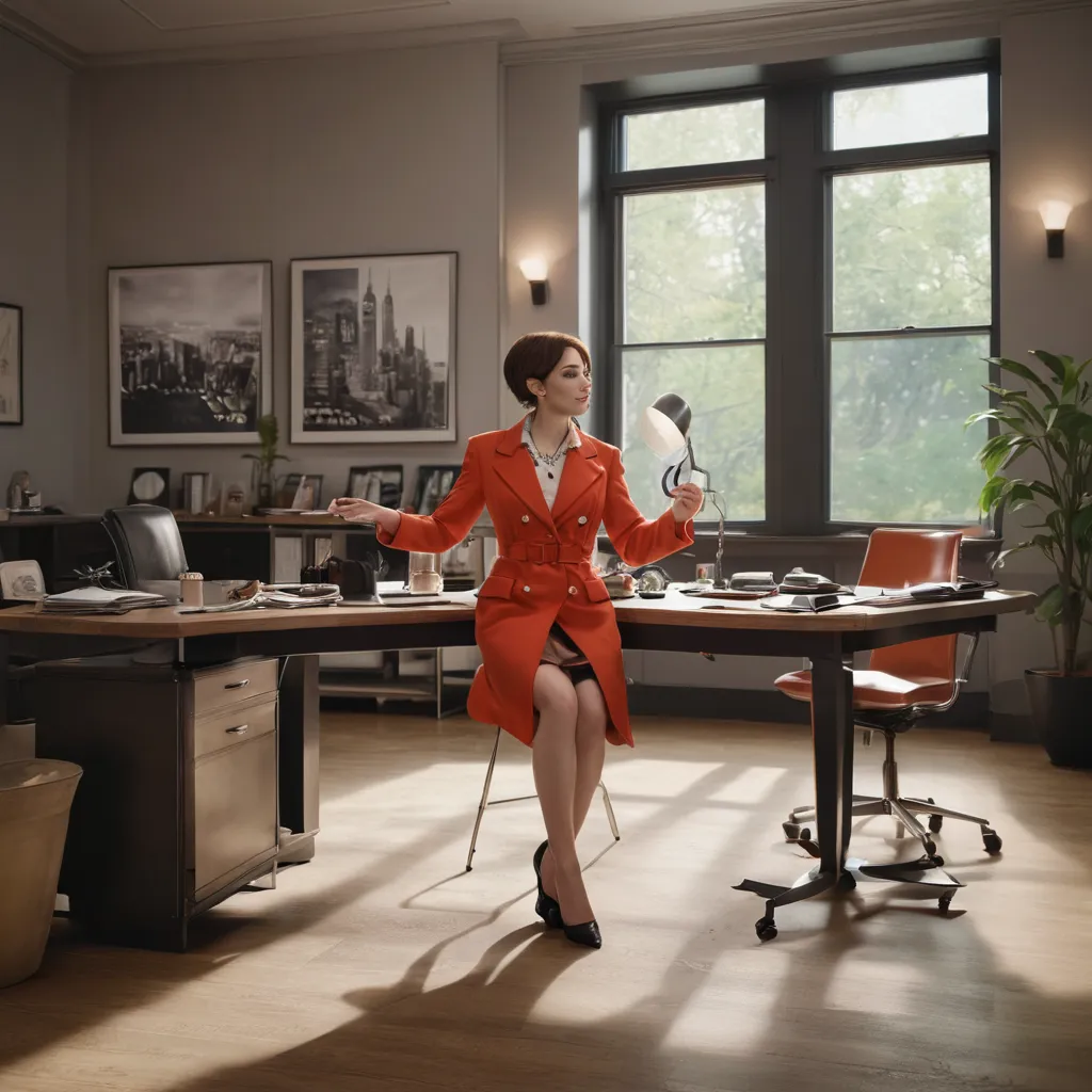 Amazon Prime and The Devil Wears Prada: Cultural Insights