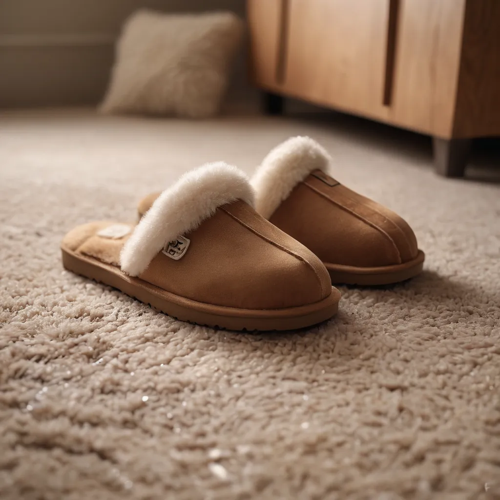Explore Amazon UGG Slippers for Women: A Complete Guide