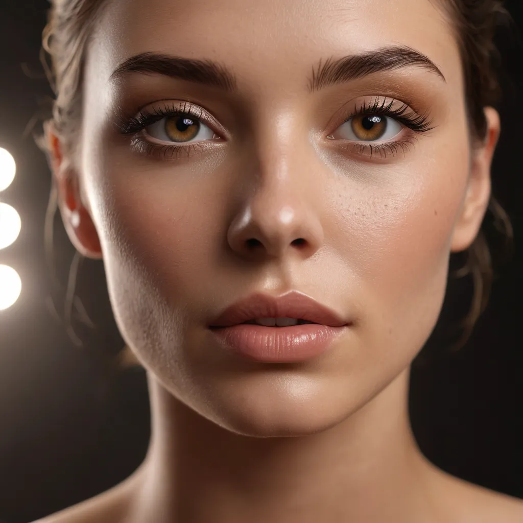 Mastering Liquid Foundation Application Techniques