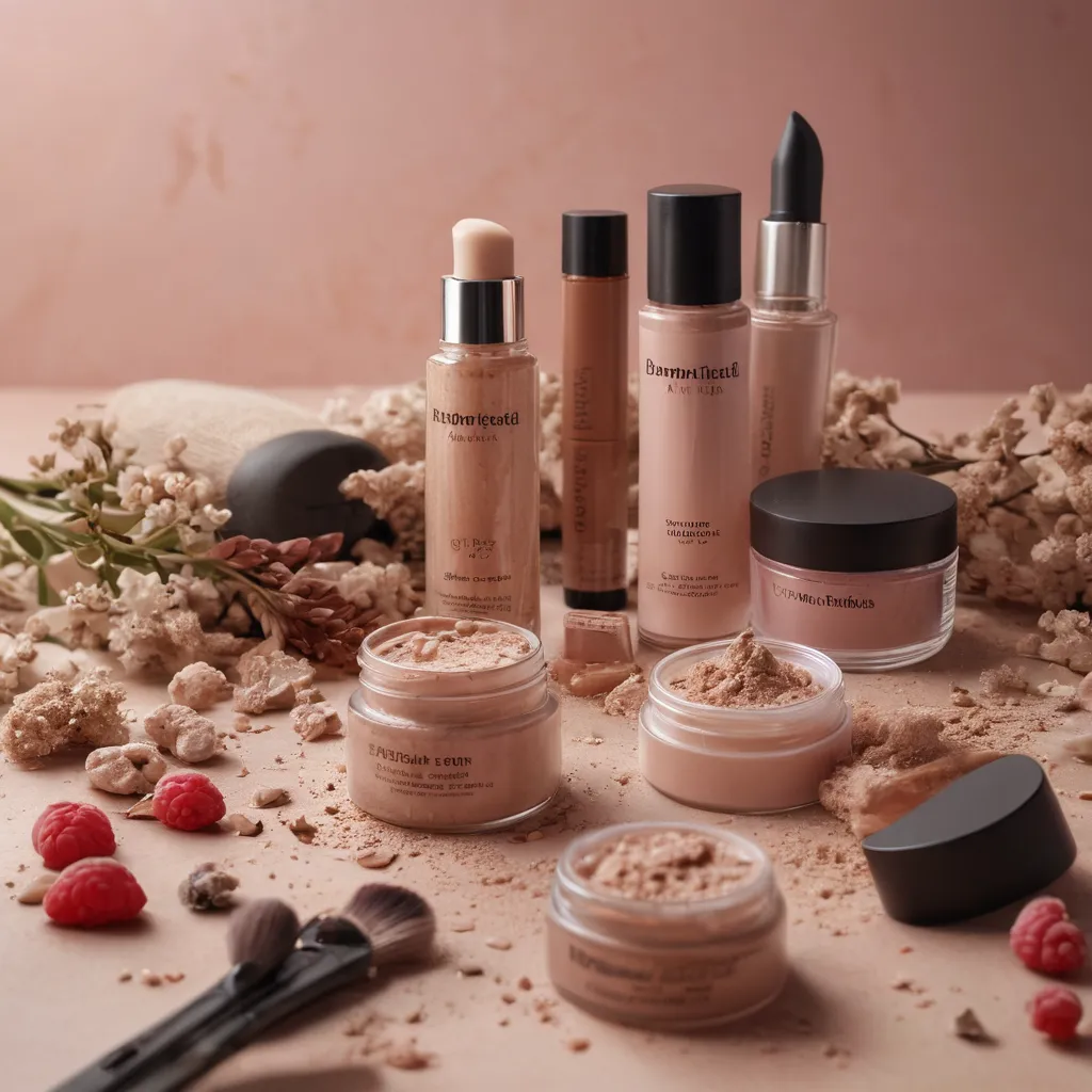 Exploring the Depths of BareMinerals: A Comprehensive Guide