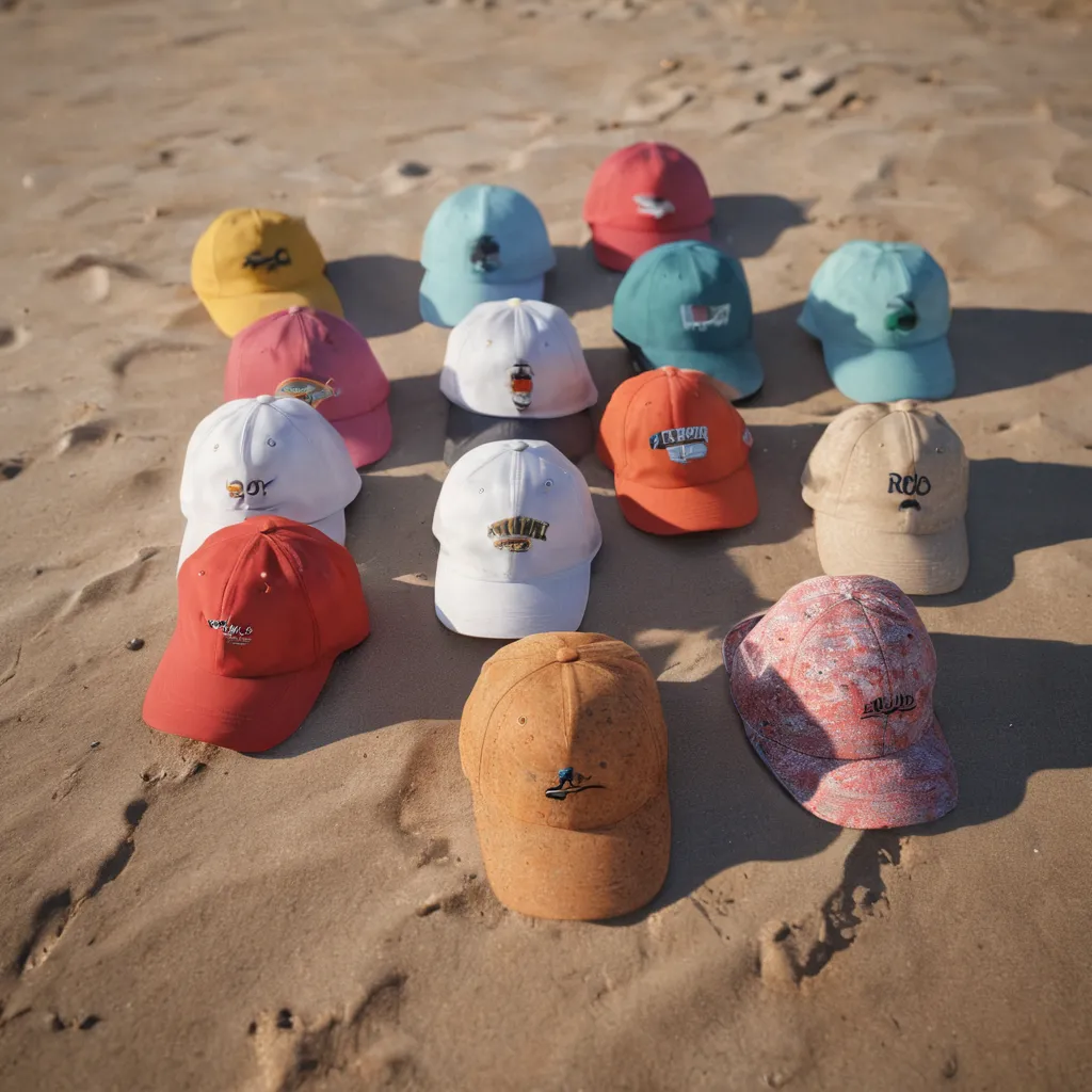 The Ultimate Guide to Beach Caps for Women