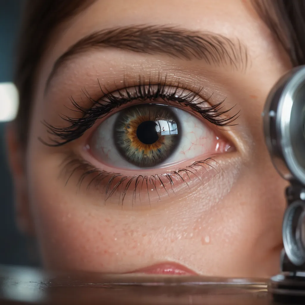 Top Eye Rollers to Banish Puffy Eyes Effectively