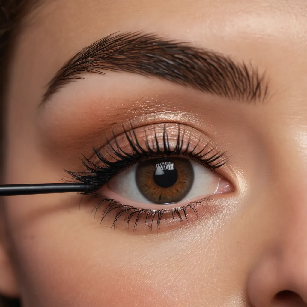Top Eyebrow Makeup Solutions for Sparse Brows