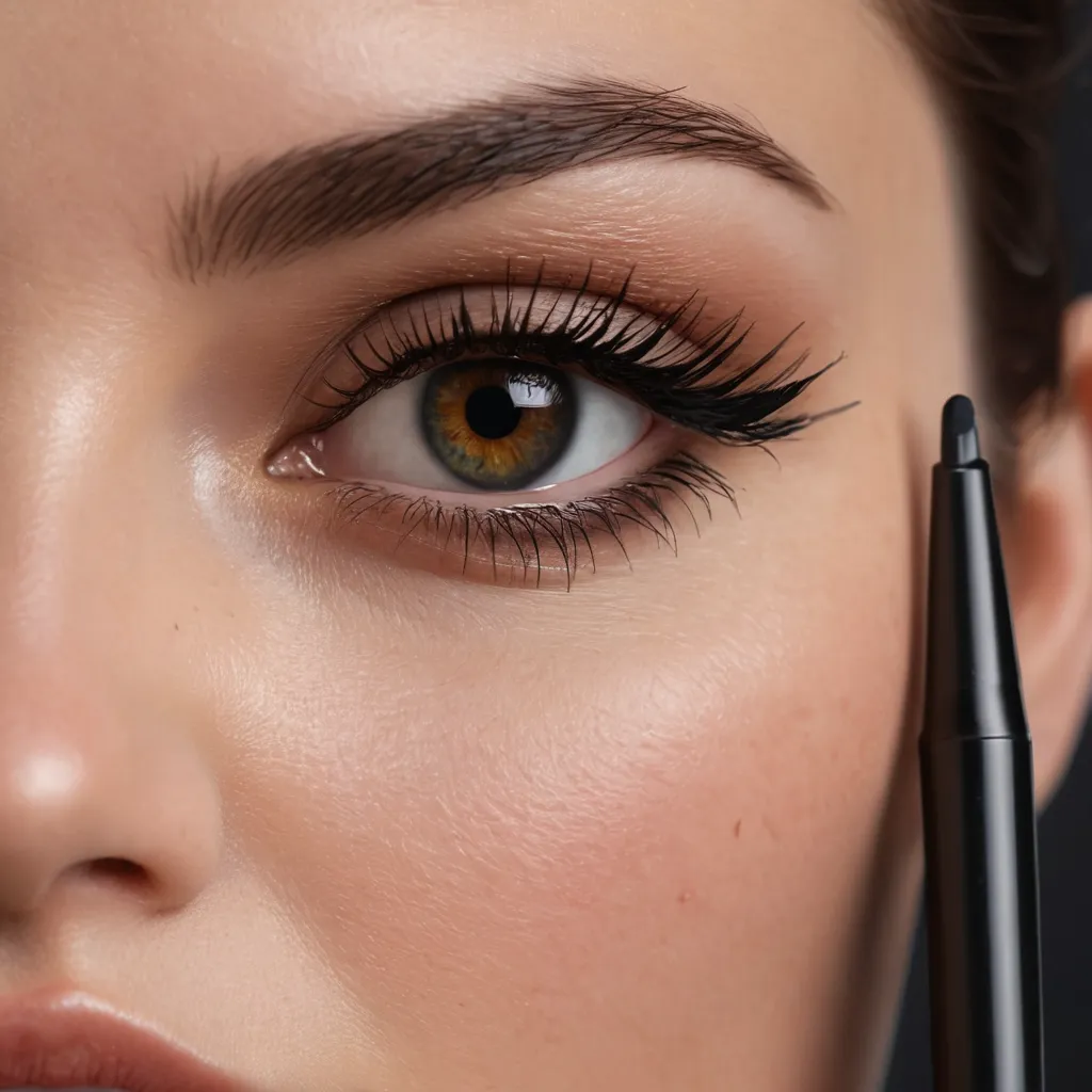 The Best Eyeliner for a Thin Line: A Comprehensive Guide