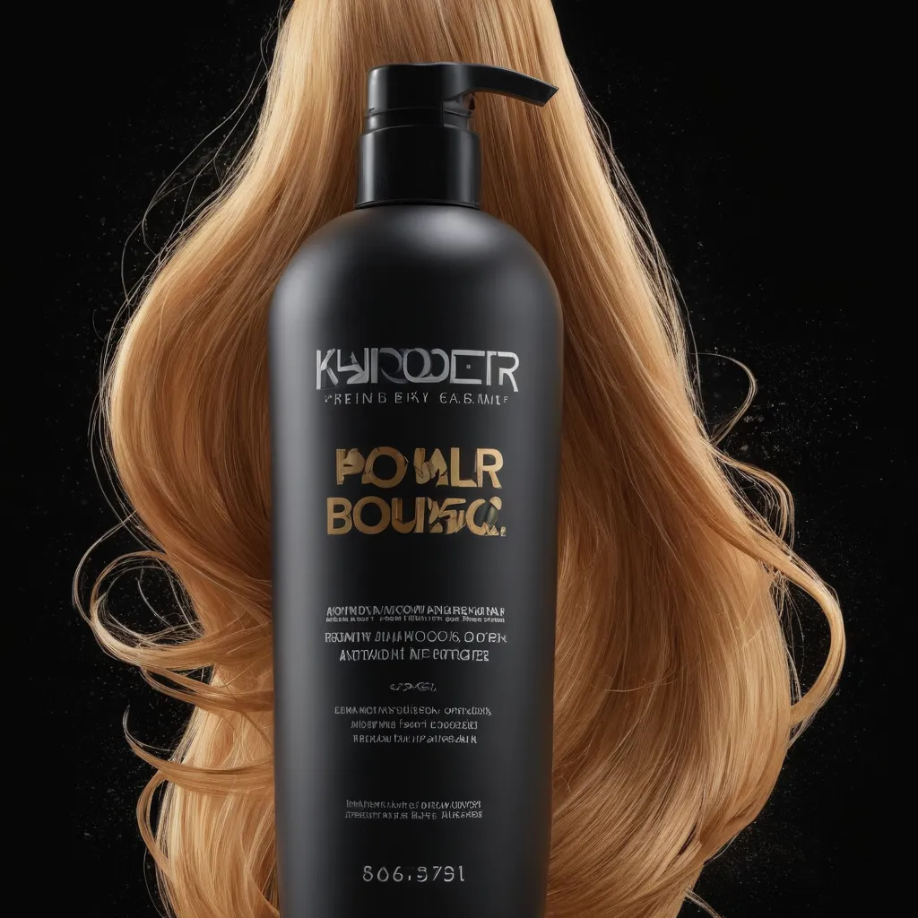 The Best Hair Bonding Shampoos for Healthy Hair