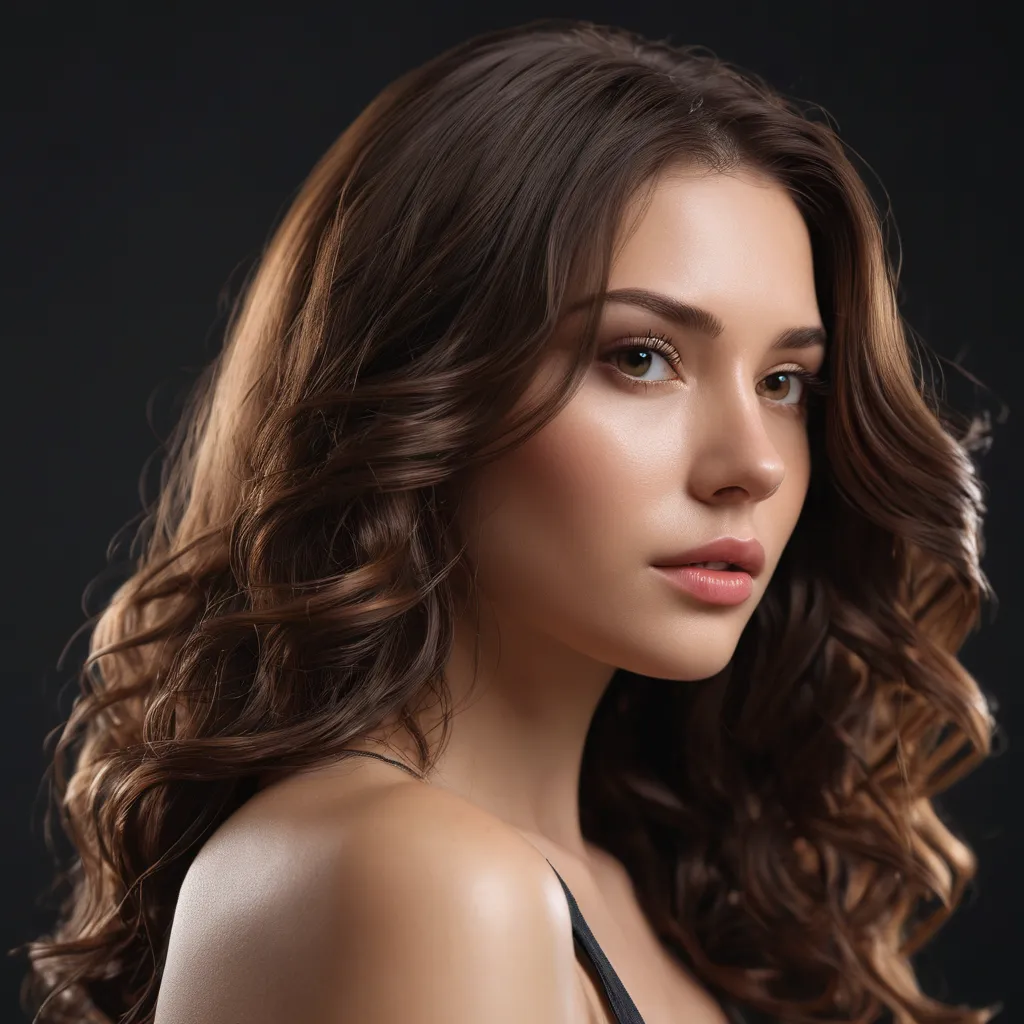 Top Leave-Ins for Enhancing Wavy Hair