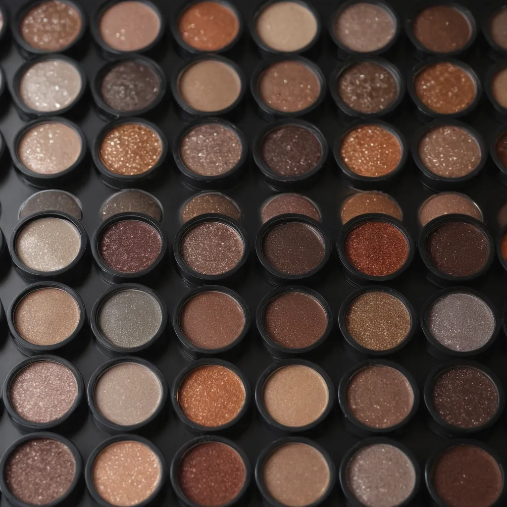 Best Neutral Shimmer Eyeshadow: A Comprehensive Guide