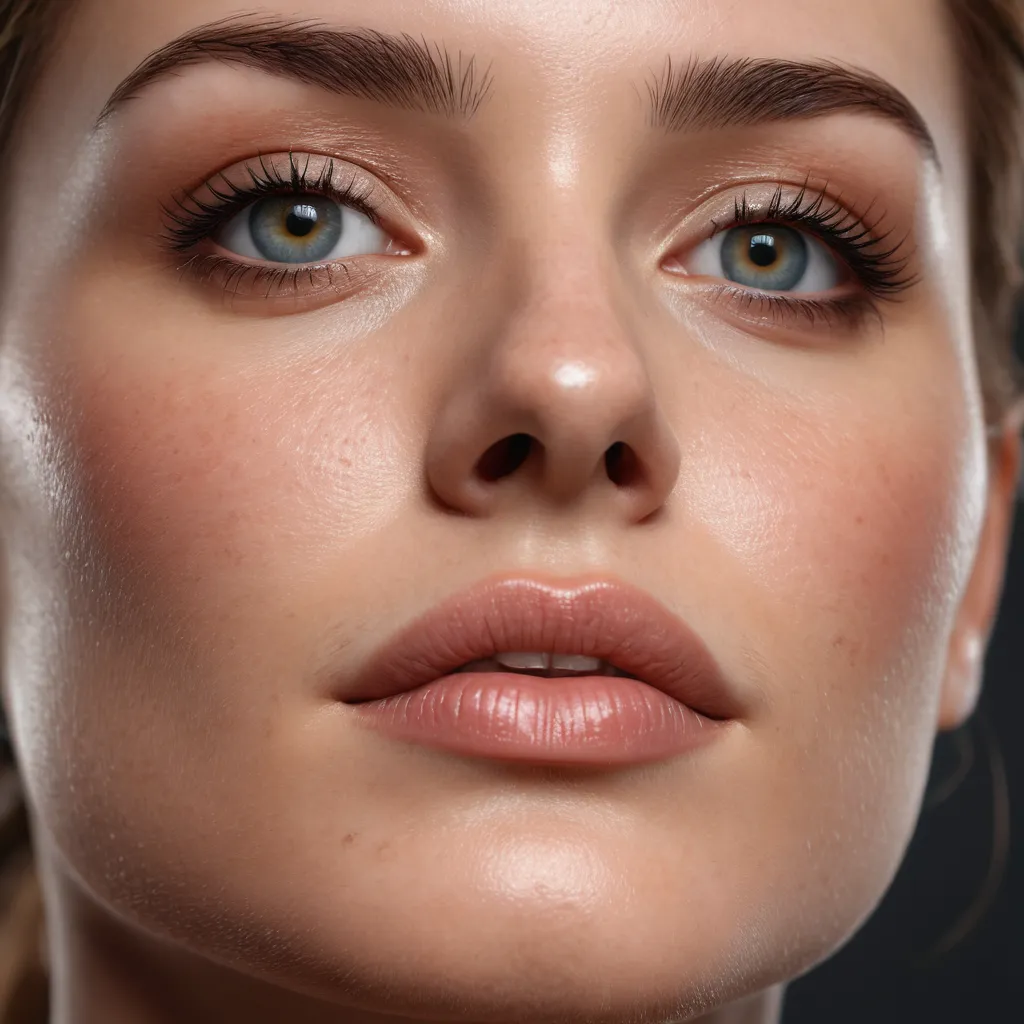 Best Products for Minimizing Nose Pores