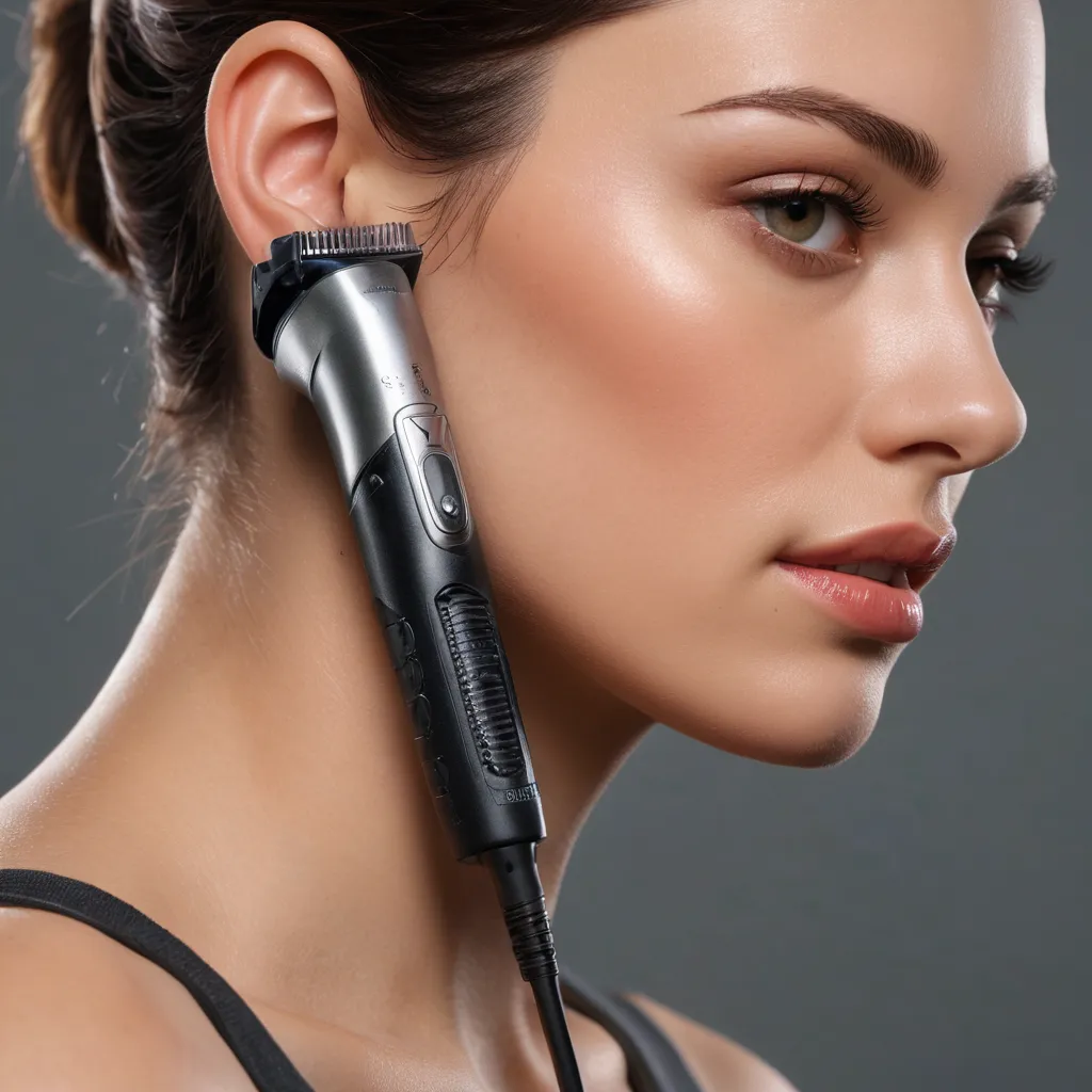 Best Pubic Hair Trimmer for Ladies: A Comprehensive Guide