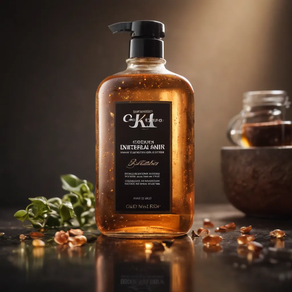 Top Shampoos to Revitalize Weak Brittle Hair