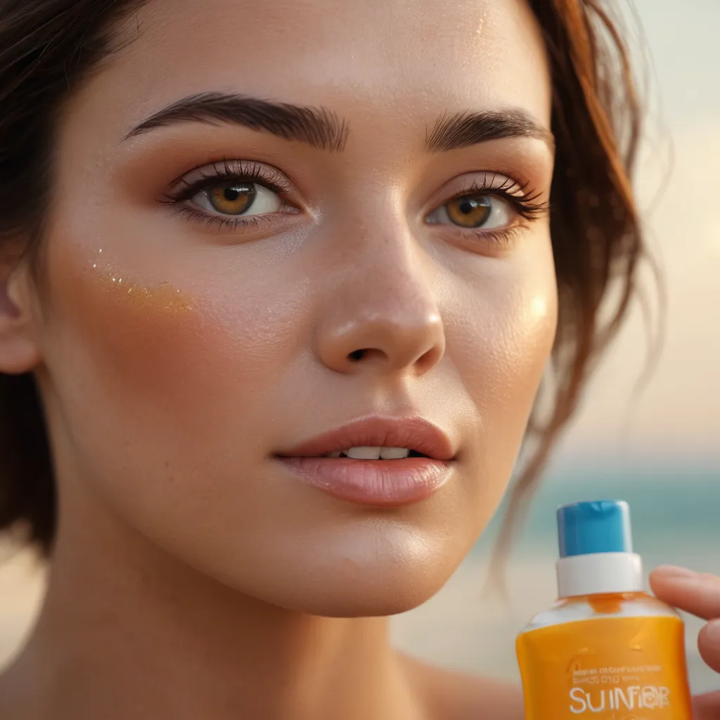 Top Sunblocks for Oily Skin: Ultimate Guide