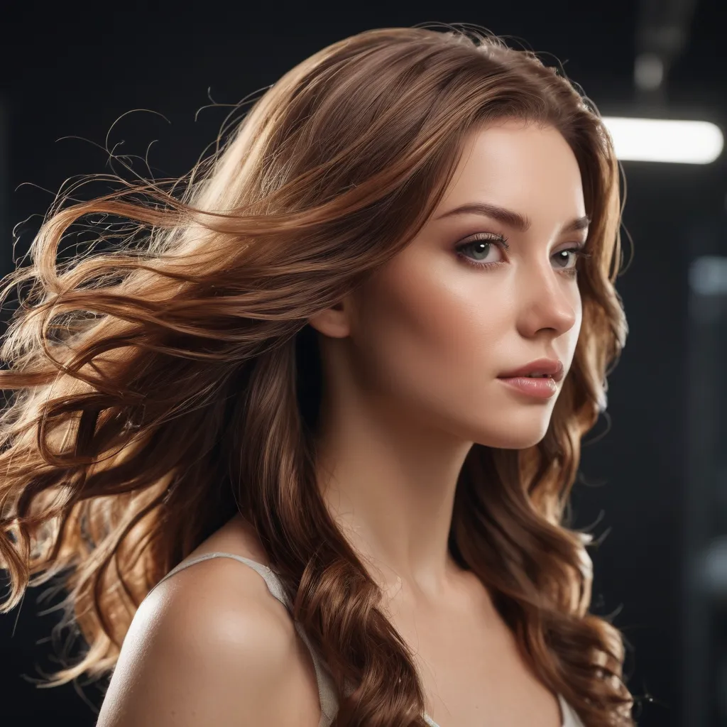 Best Wave Iron for Long Hair: A Comprehensive Guide