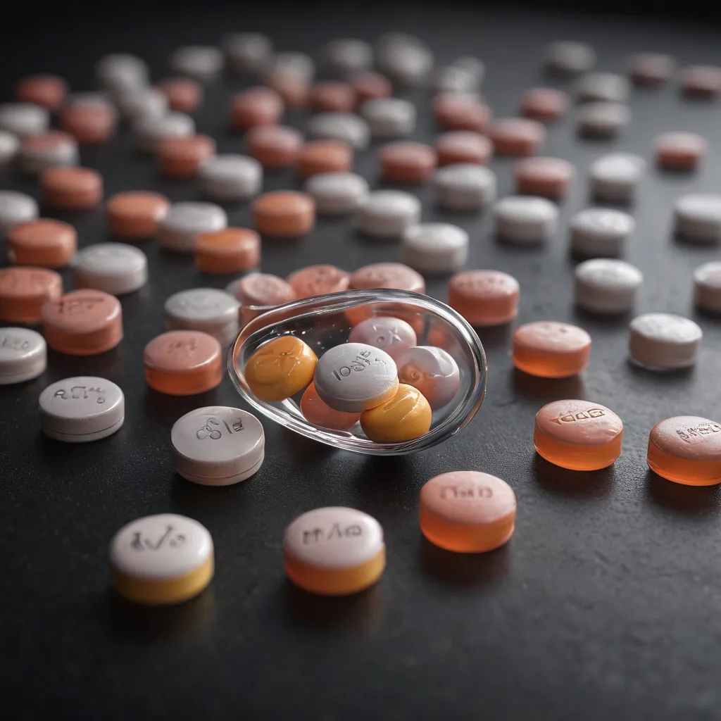 Birth Control: A Key to Managing Menstrual Cycles