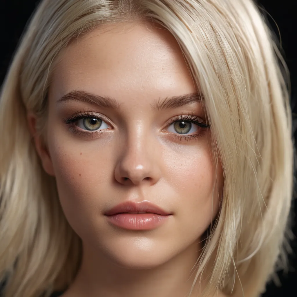 Expert Care and Maintenance Tips for Bleached Hair