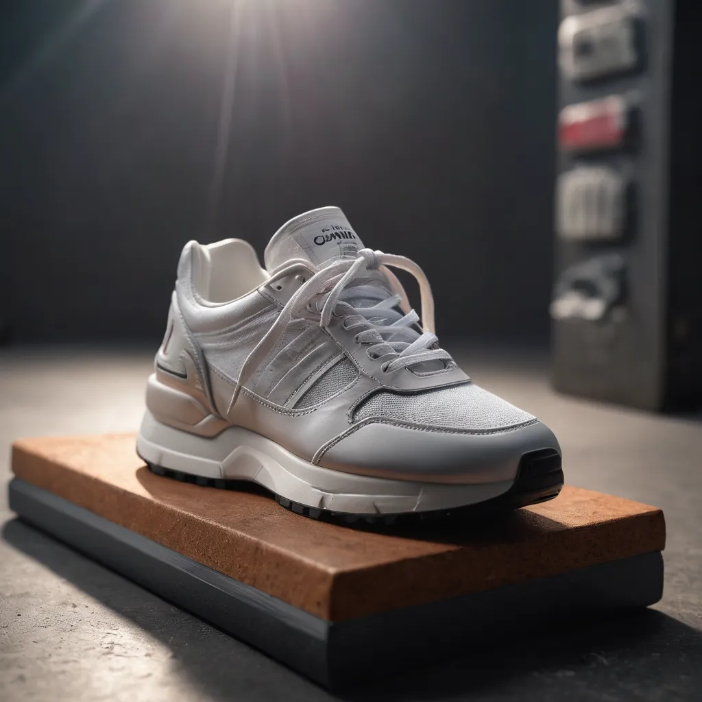 In-Depth Look at Chanel Sport Jogger Sneakers