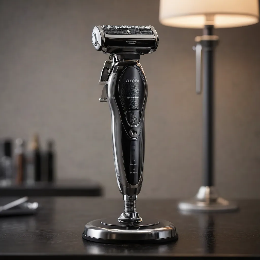 Choosing the Best Electric Leg Razor: A Comprehensive Guide