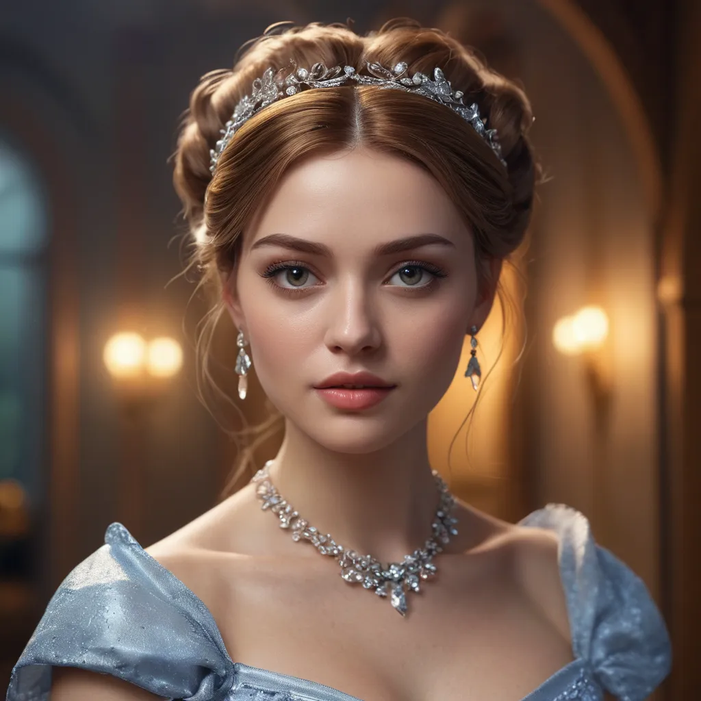 Cinderella Weight Loss: Transform Your Journey Responsibly