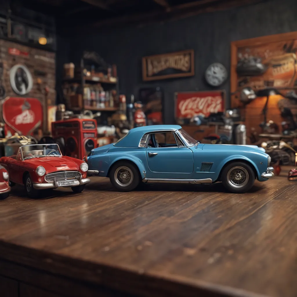 Classic Toys Worth Money: An Investment in Nostalgia