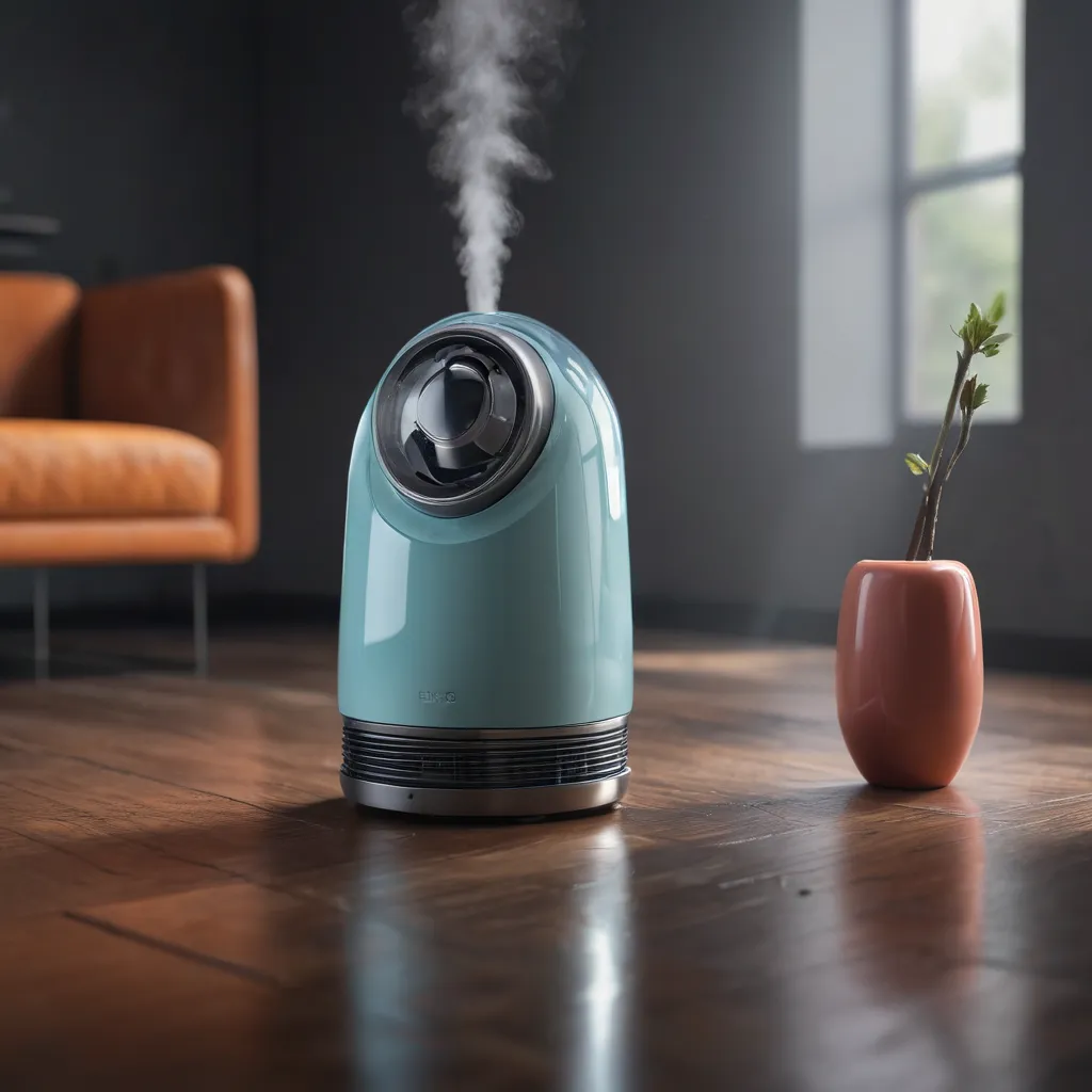 In-Depth Comparison of Dyson Humidifiers
