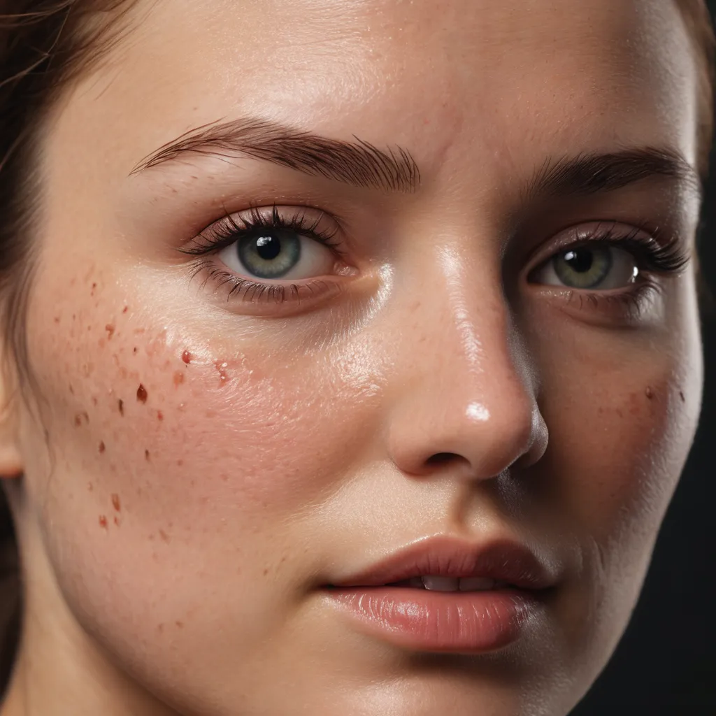 Mastering Blackhead Management: Tips and Techniques