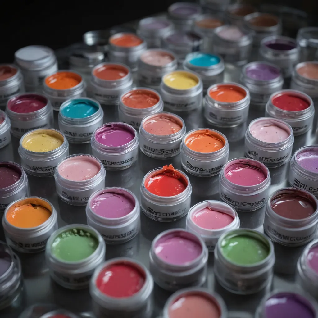 Exploring the Benefits of Amazon SNS Nail Dipping Powder