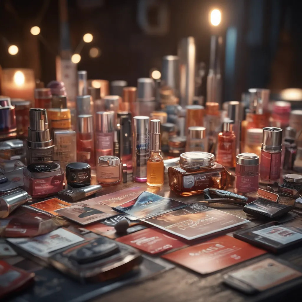 Unlocking the Secrets of Full Beauty Coupons for Savvy Shoppers