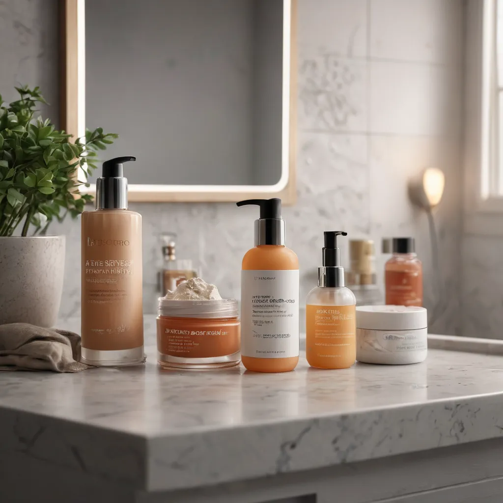 Effective Skincare Routine for Acne-Prone Skin