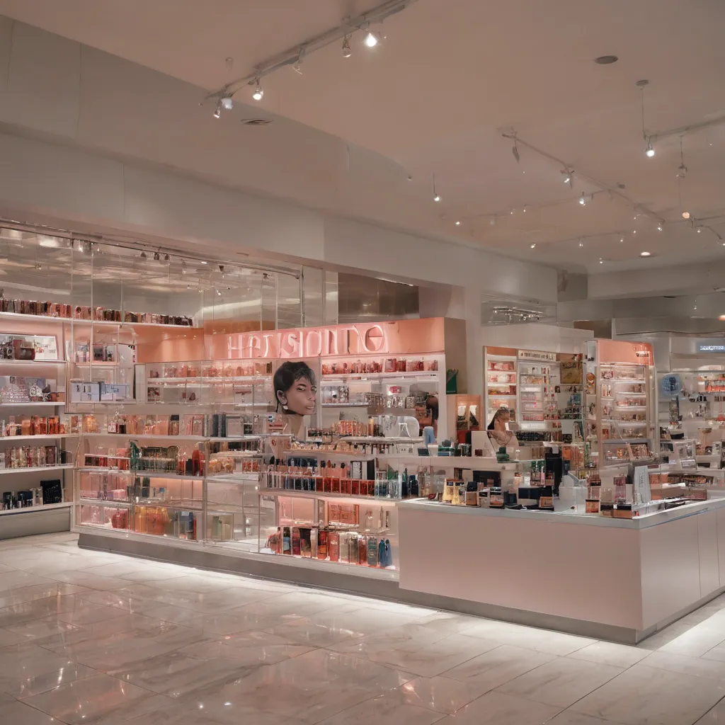 Exploring Amika Products at Sally Beauty Supply