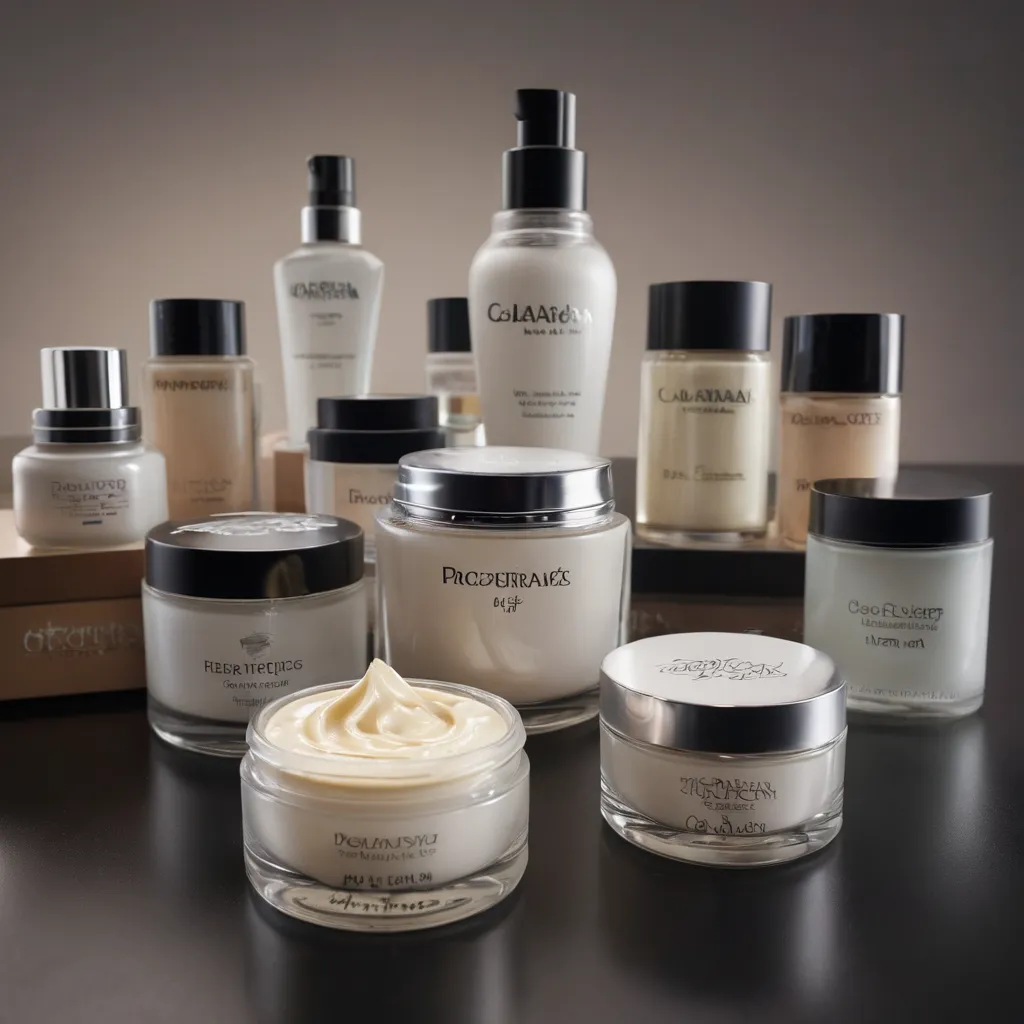 Ultimate Guide to Choosing Your Ideal Face Moisturizer