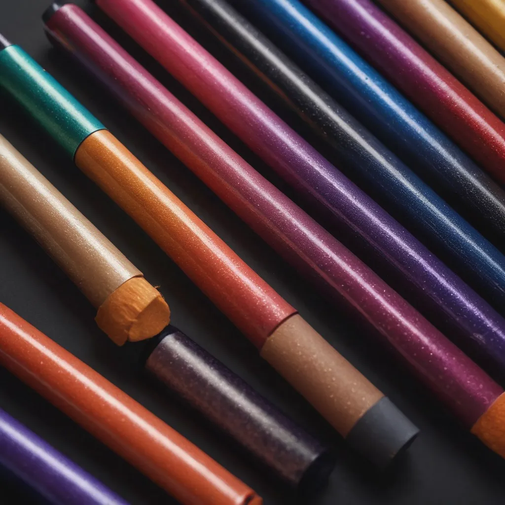 The Ultimate Guide to Eye Shadow Sticks for Everyone