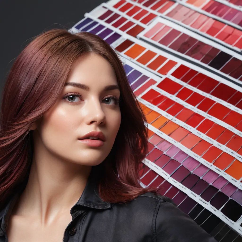 Ultimate Guide to Iroiro Hair Dye Usage