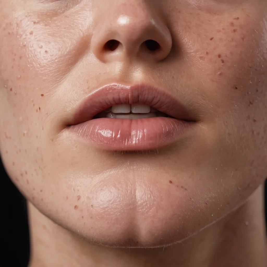 Comprehensive Guide to Treating Ingrown Hair on the Face