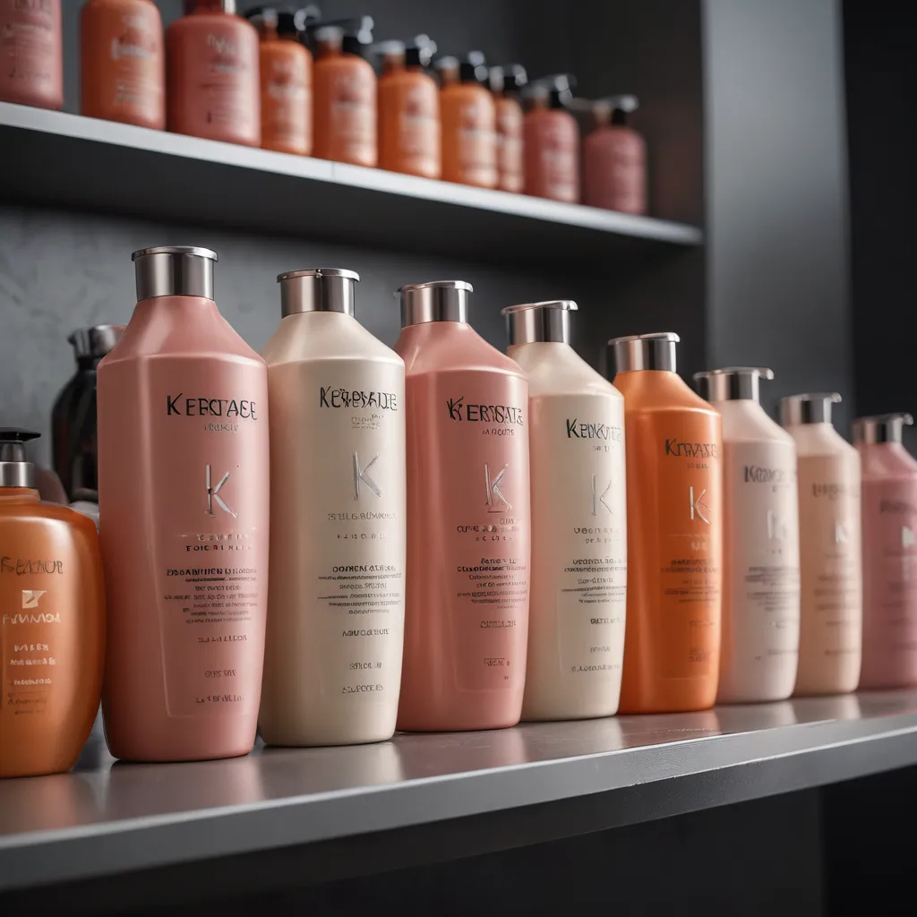 Explore Walmart's Range of Kerastase Shampoos