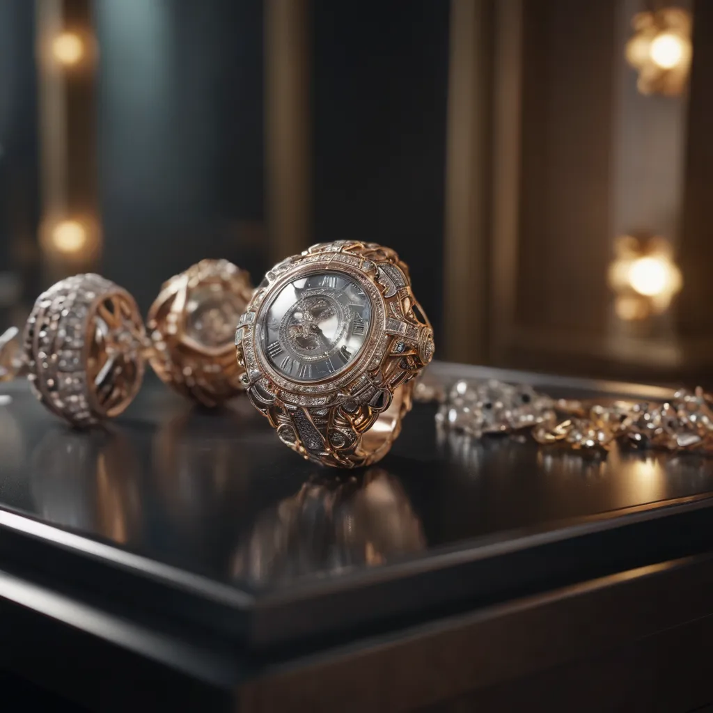 Explore the Finest Jewelry Stores in the USA