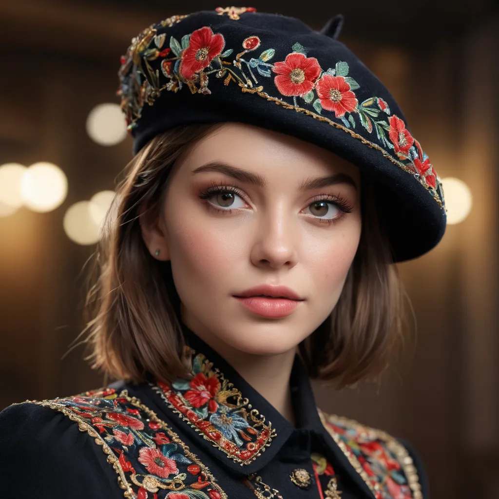 Current Hat Trends: An In-Depth Exploration of Styles