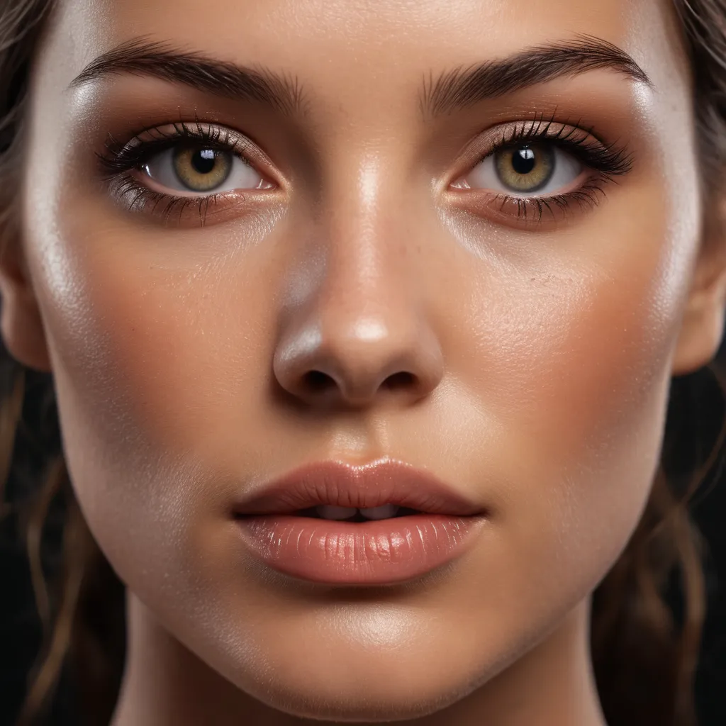 Exploring Dark Face Tanners: Benefits and Drawbacks