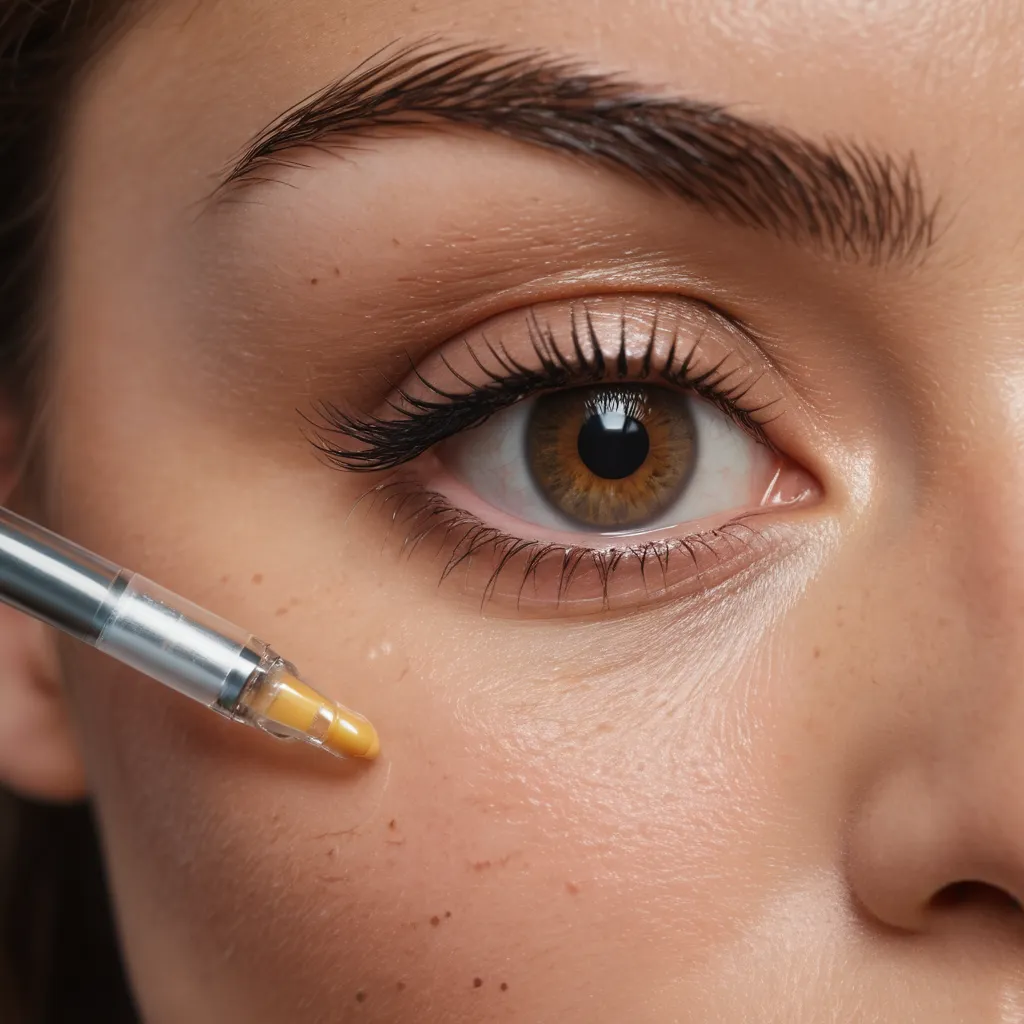 Understanding the Benefits of Depuffing Eye Rollers
