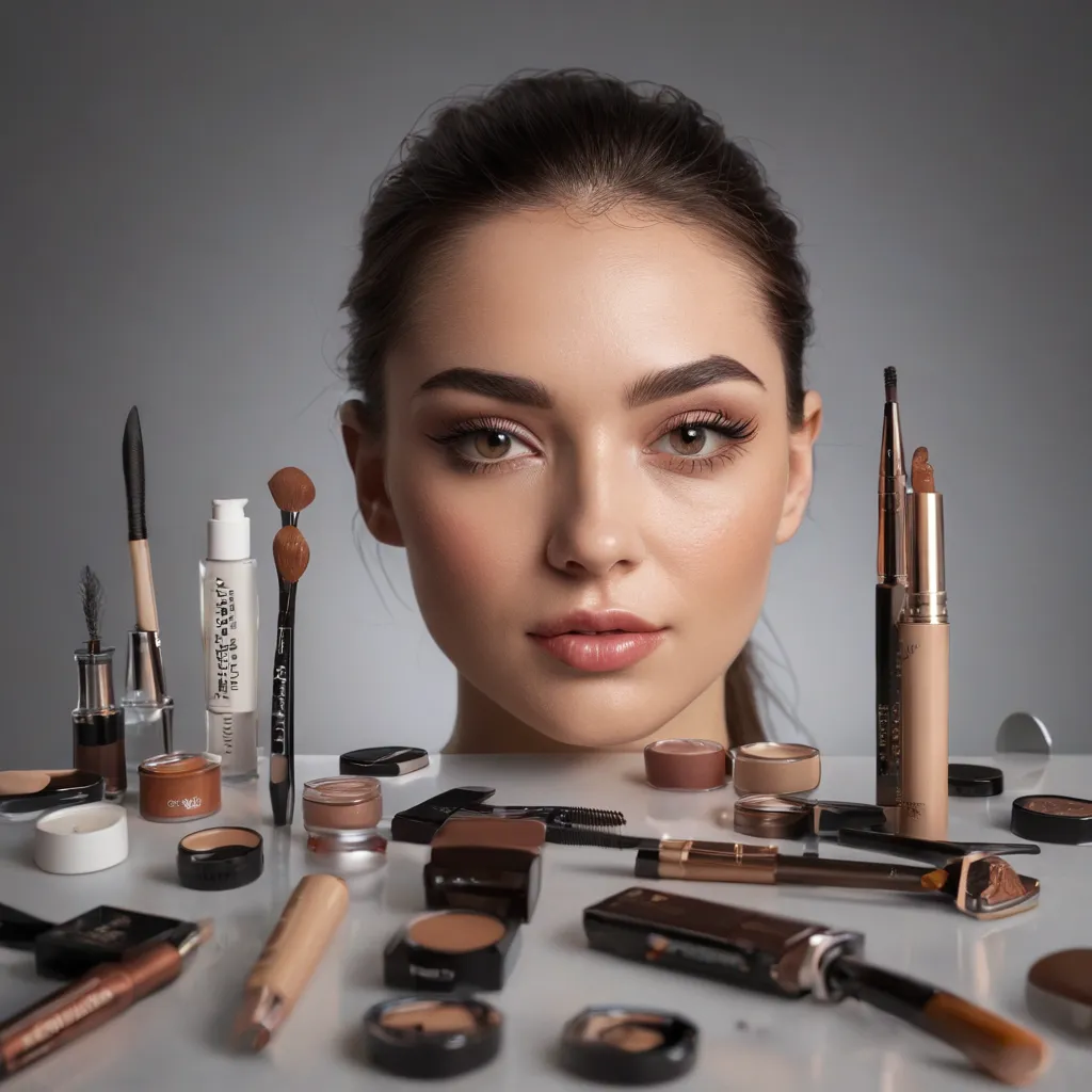 Discovering the Top Easy Brow Products for Effortless Grooming