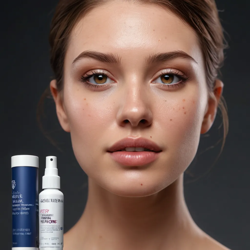 Top Drugstore Treatments for Acne Scars