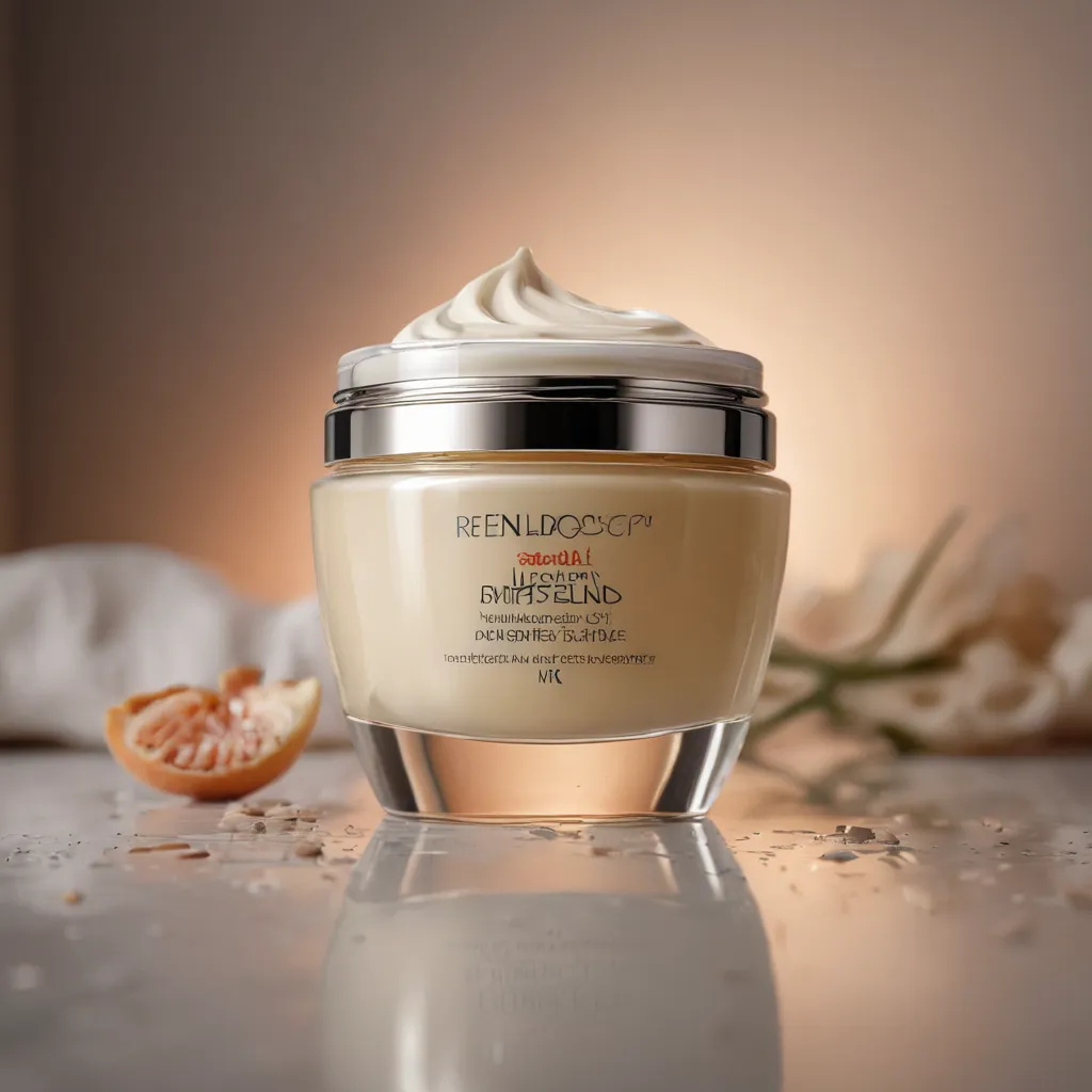 Best Day and Night Creams for Women in Their 40s