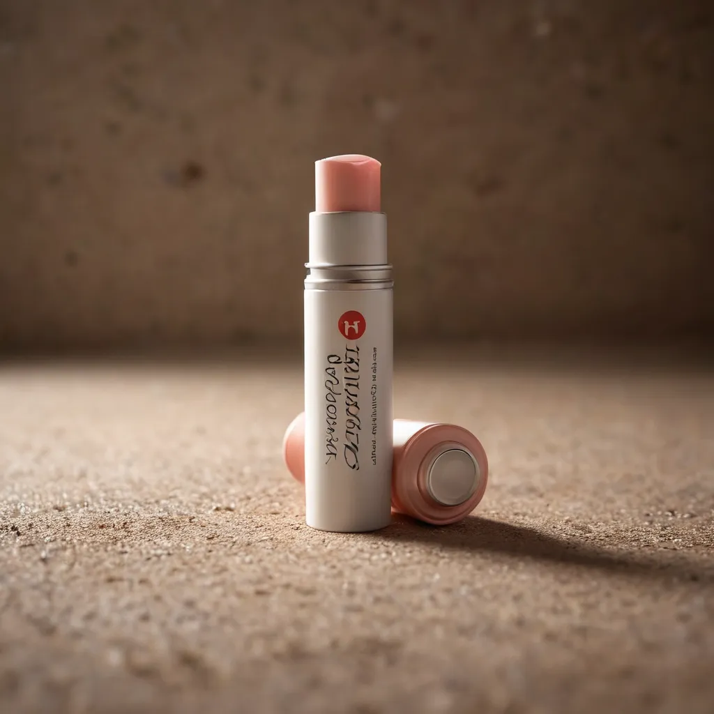 Effective Solutions for Severely Chapped Lips