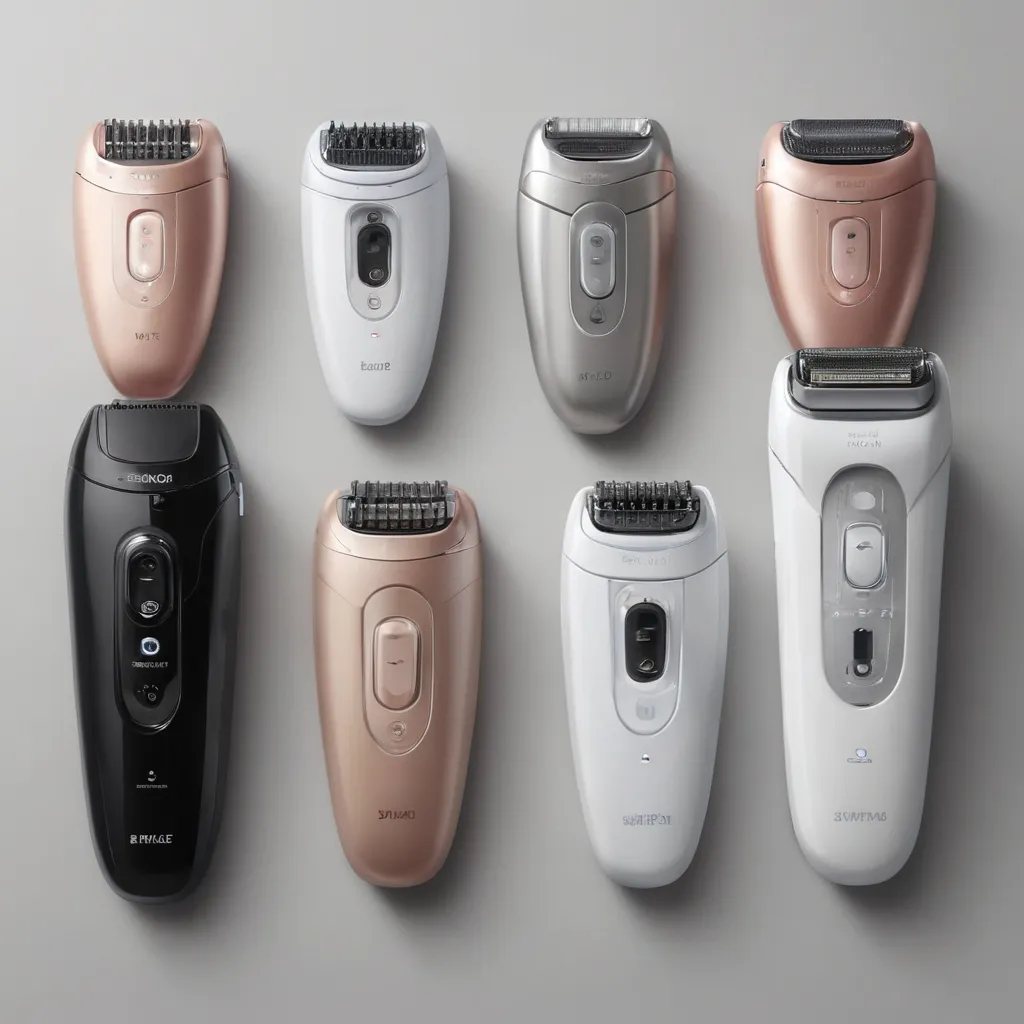 Epilating for Beginners: Your Essential Guide