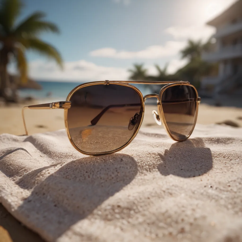 Must-Have Summer Glasses for Women: A Complete Guide