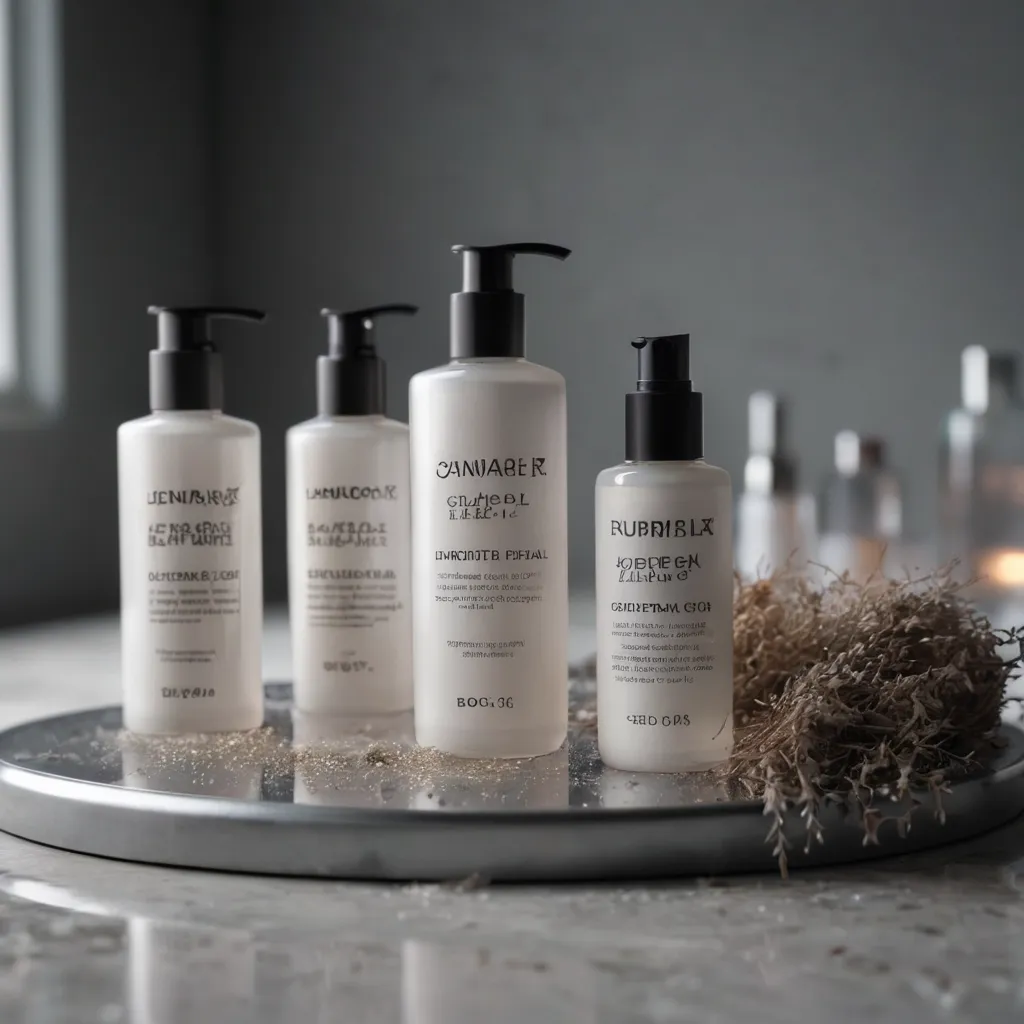 Evaluating Effective Products for Dandruff Management