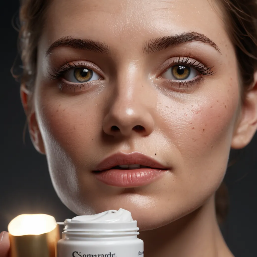 Top Amazon Wrinkle Creams Reviewed for You