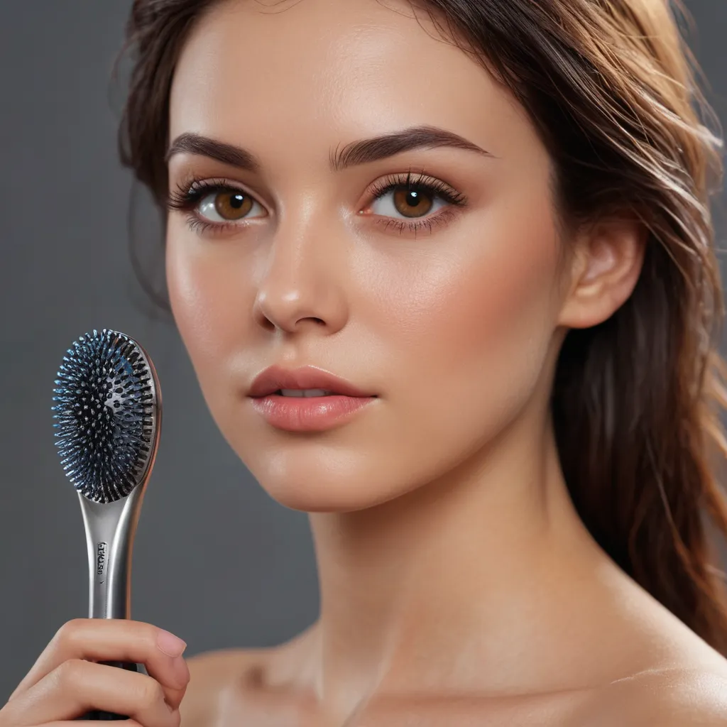 A Comprehensive Review of the 360 Sonic Brush